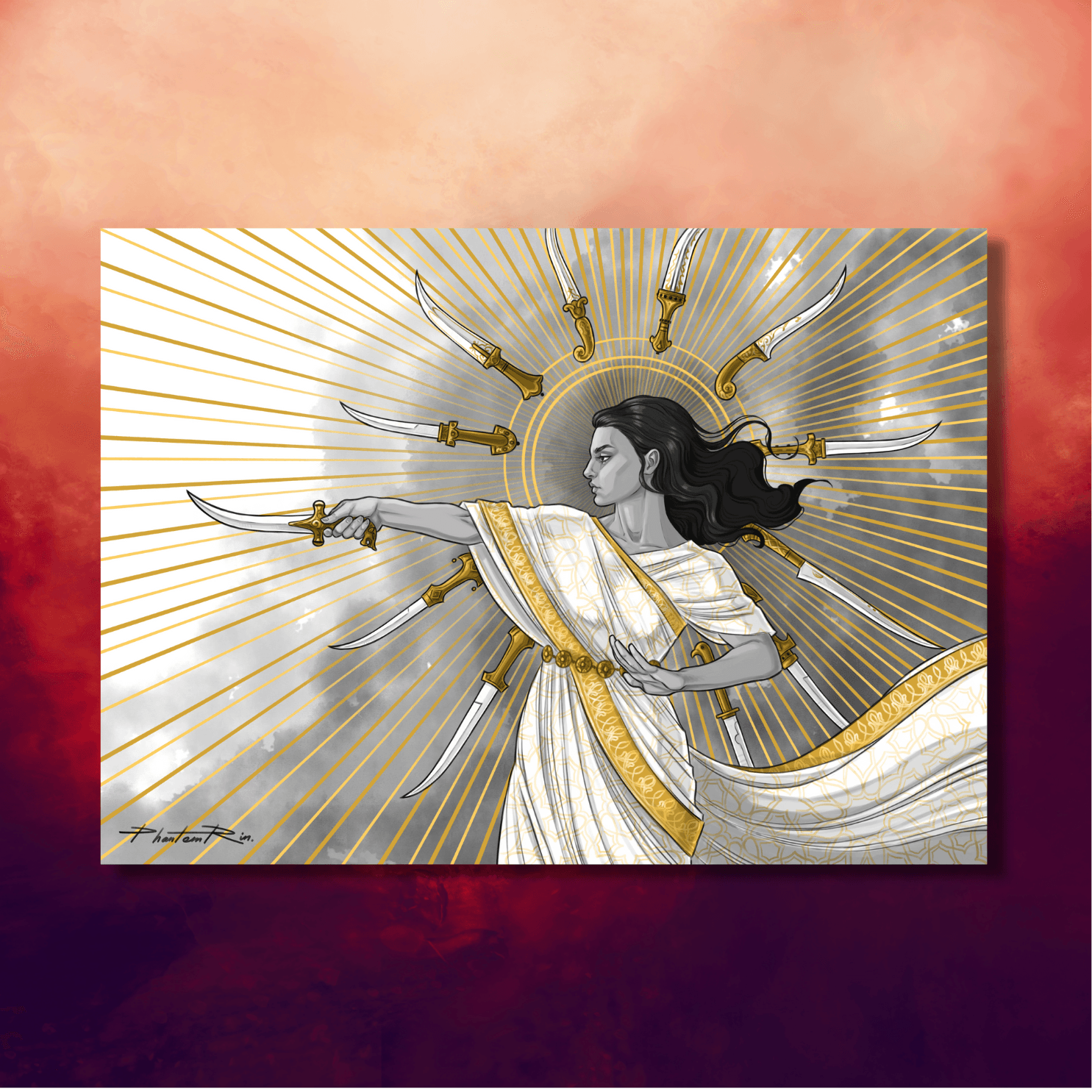 SPICE ROAD | Maiya Ibrahim